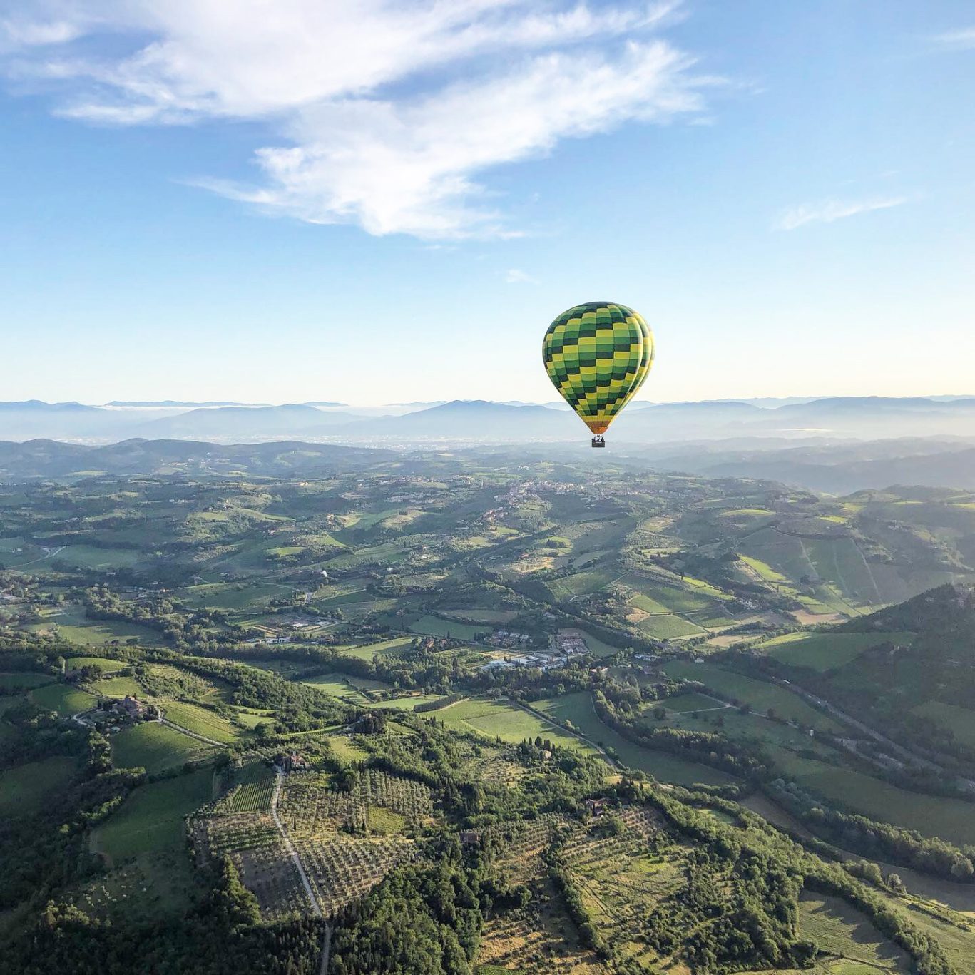 Casetta Firenze | Contact Us