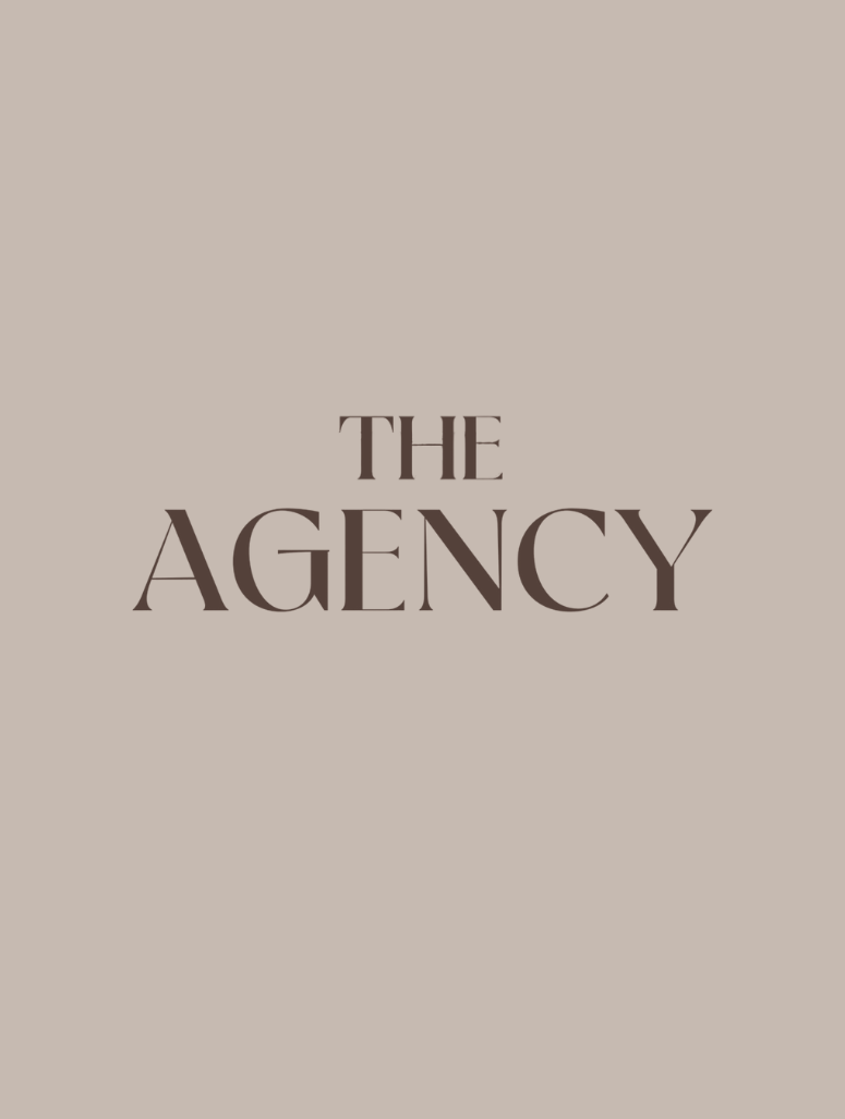 The Agency Magazine - Casetta Firenze